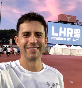 Anthony Ferraro | Austin Fit Magazine